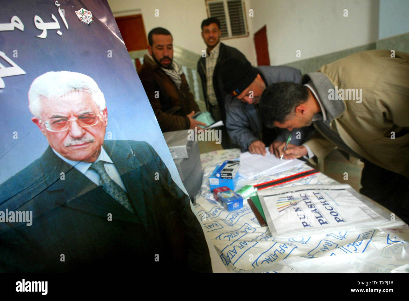 Pm sharon hi-res stock photography and images - Alamy