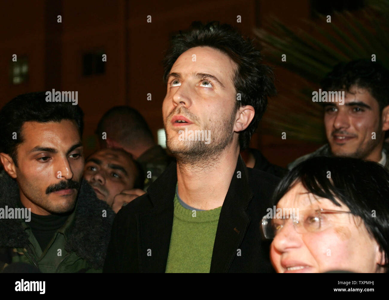 Alessandro bernardini hi-res stock photography and images - Alamy