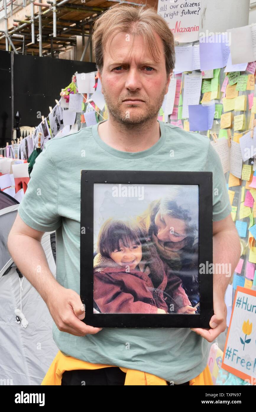 Hunger Strike Day Eleven High Resolution Stock Photography and Images ...