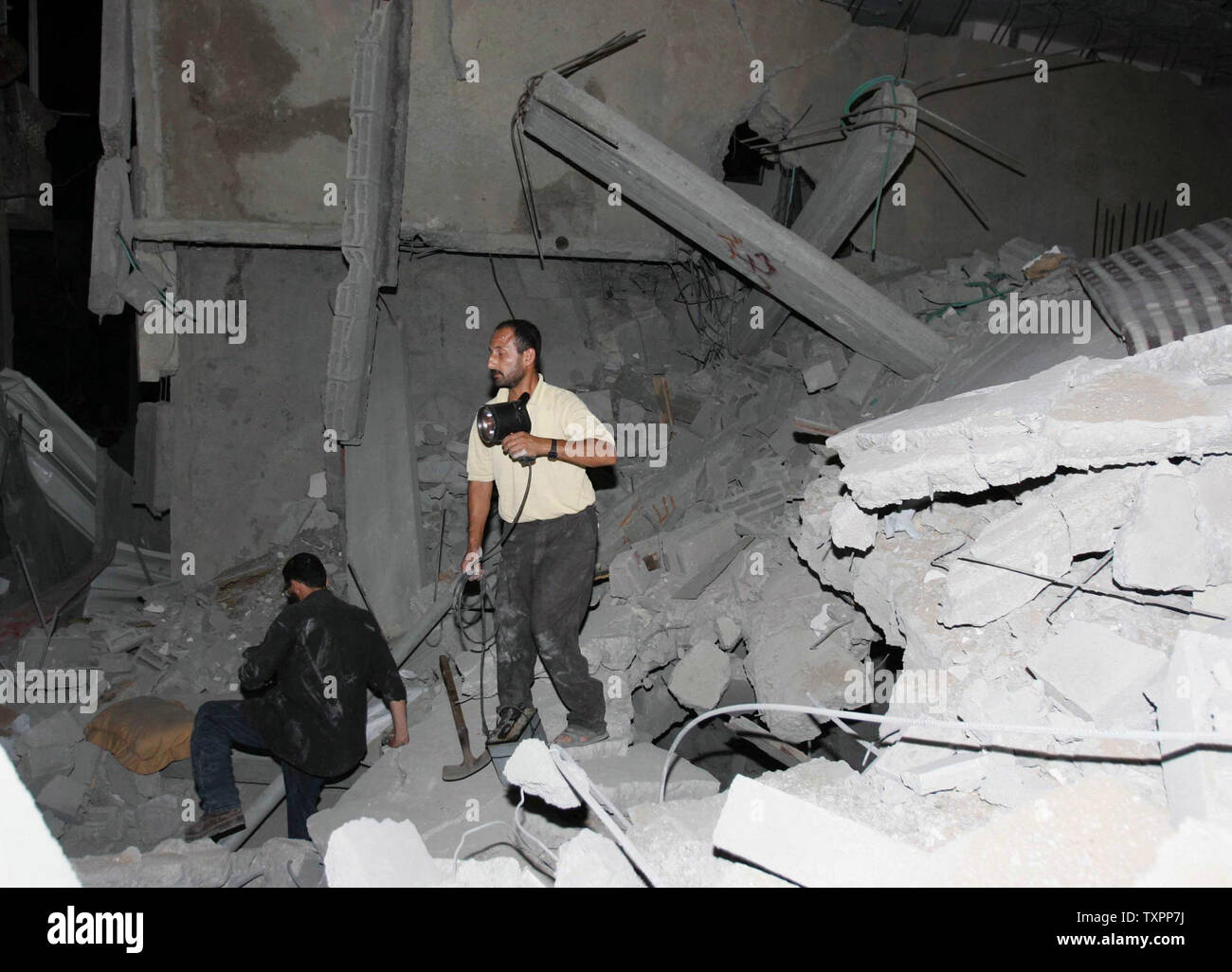 Redwan building hi-res stock photography and images - Alamy