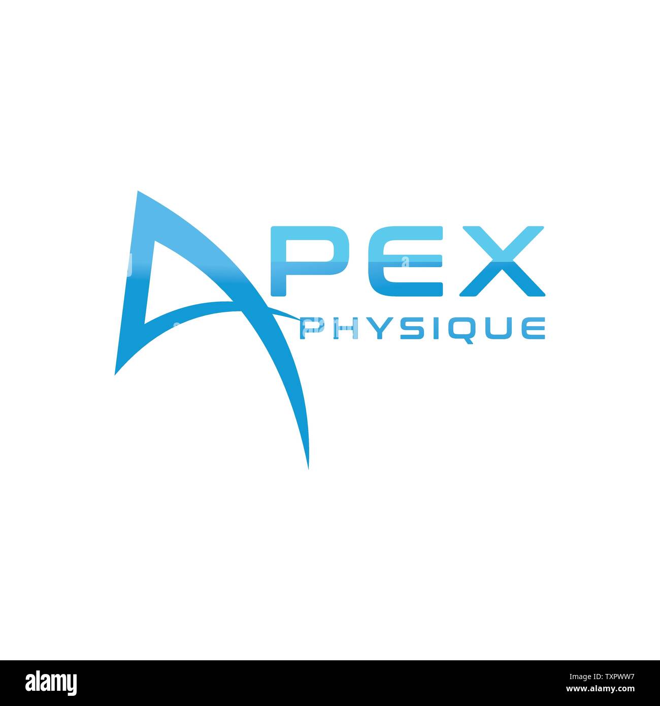 Letter AP logo design template Stock Vector Image & Art - Alamy