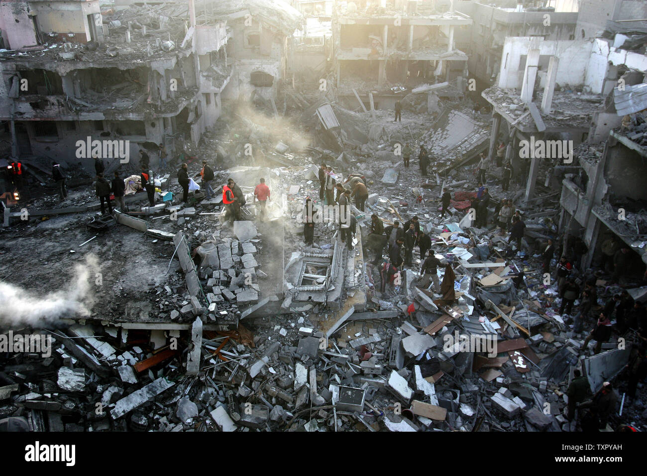 Nizar rayan hi-res stock photography and images - Alamy