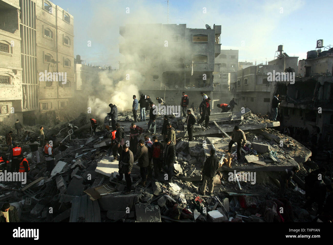 Nizar rayan hi-res stock photography and images - Alamy