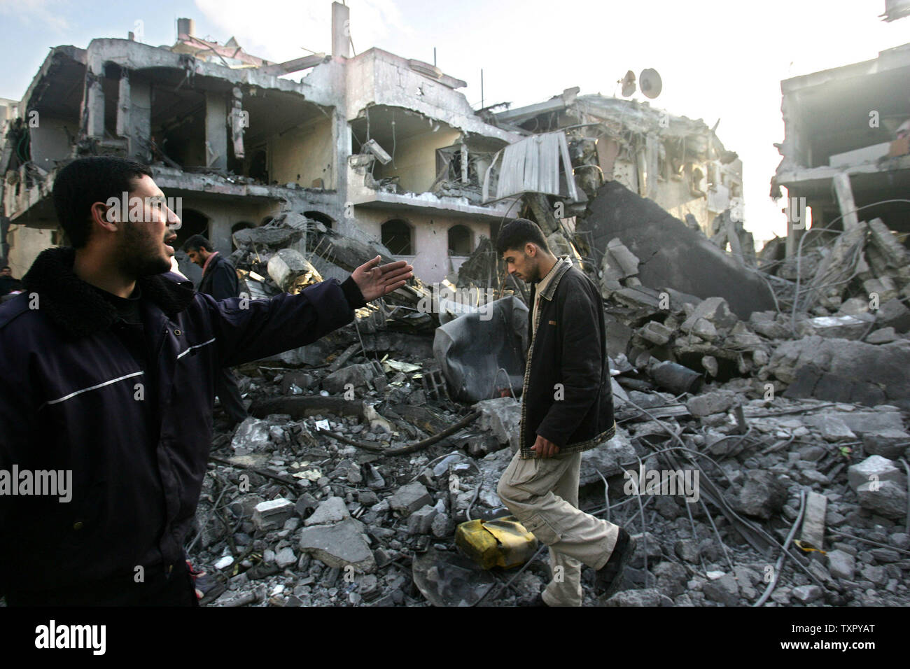 Nizar rayan hi-res stock photography and images - Alamy