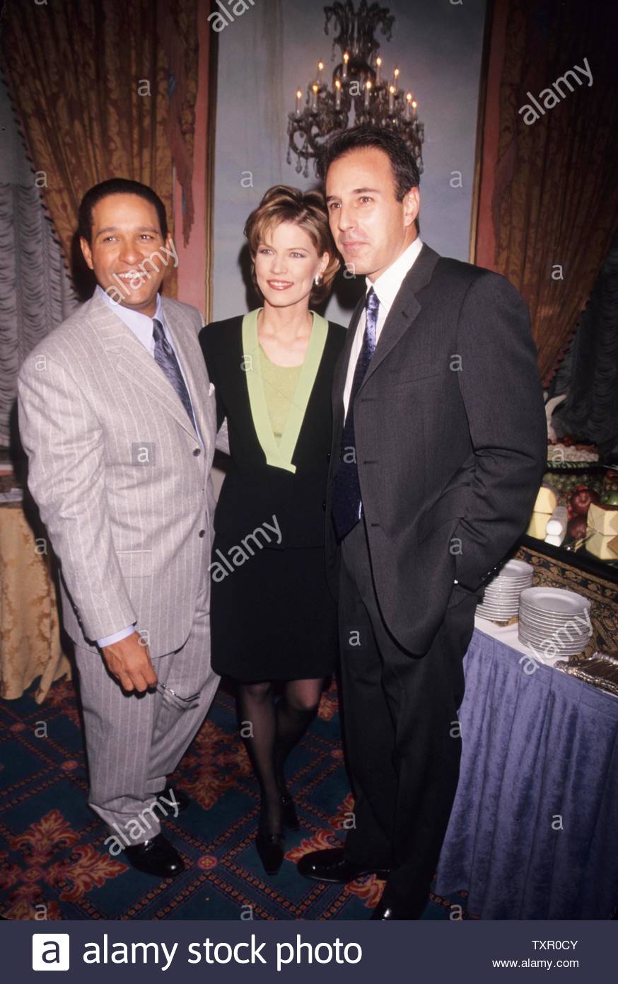 Matt Bryant High Resolution Stock Photography and Images - Alamy