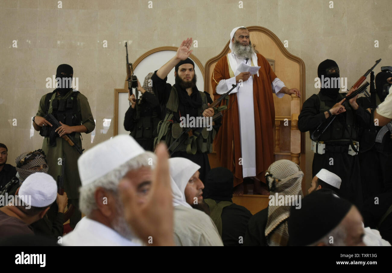 Ansar Allah High Resolution Stock Photography and Images - Alamy