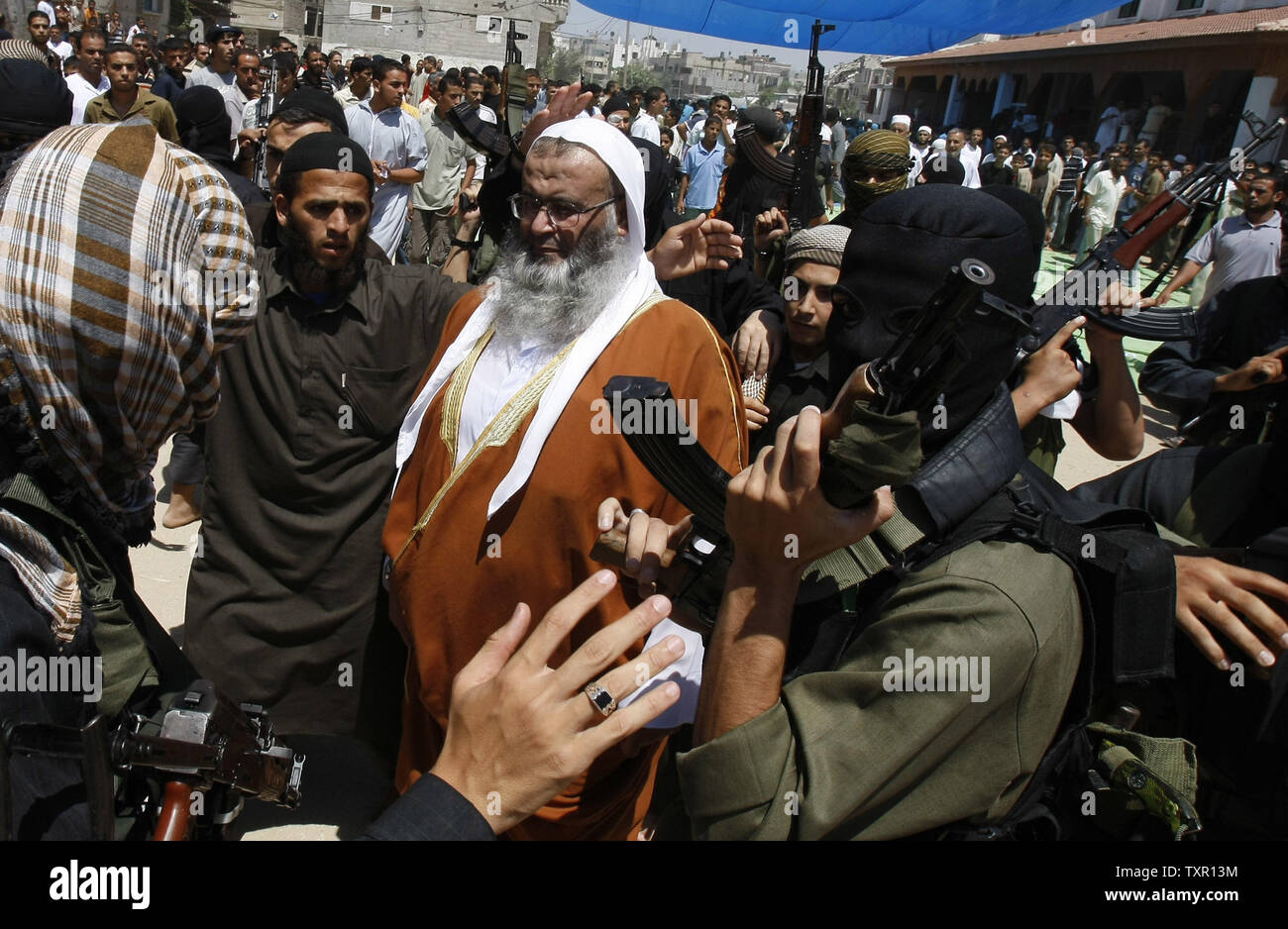 Ansar allah hi-res stock photography and images - Alamy