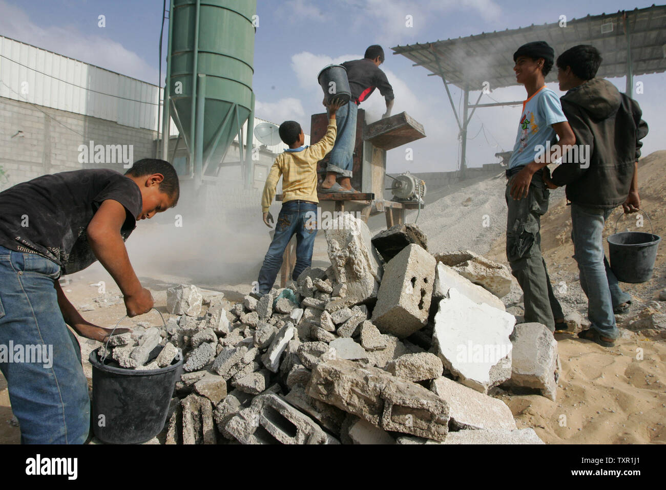 Plant egypt factory hi-res stock photography and images - Alamy