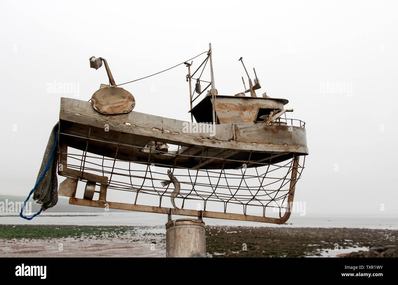 Stonehaven Harbour History High Resolution Stock Photography and Images ...