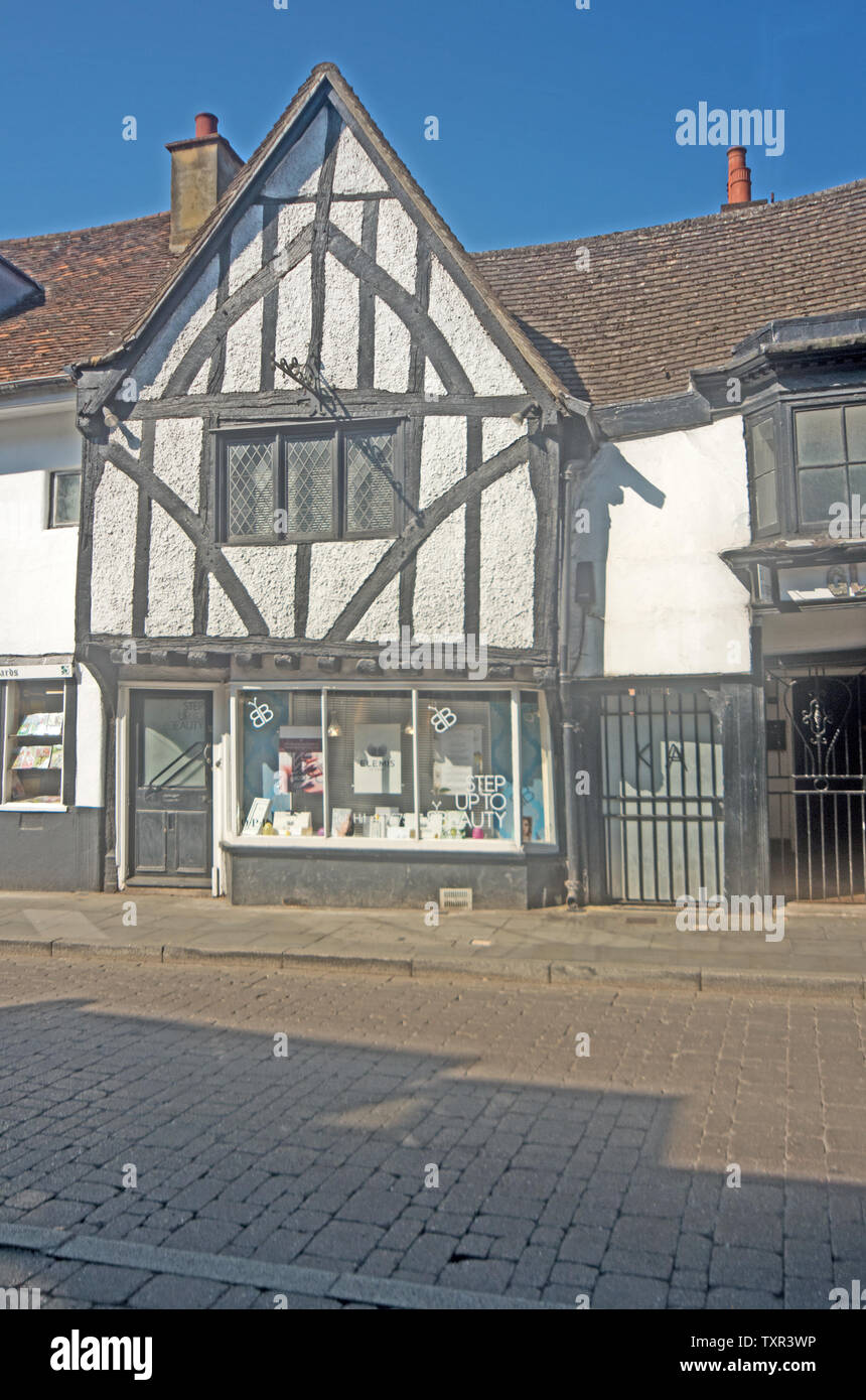 Hitchin Hertfordshire High Resolution Stock Photography and Images - Alamy