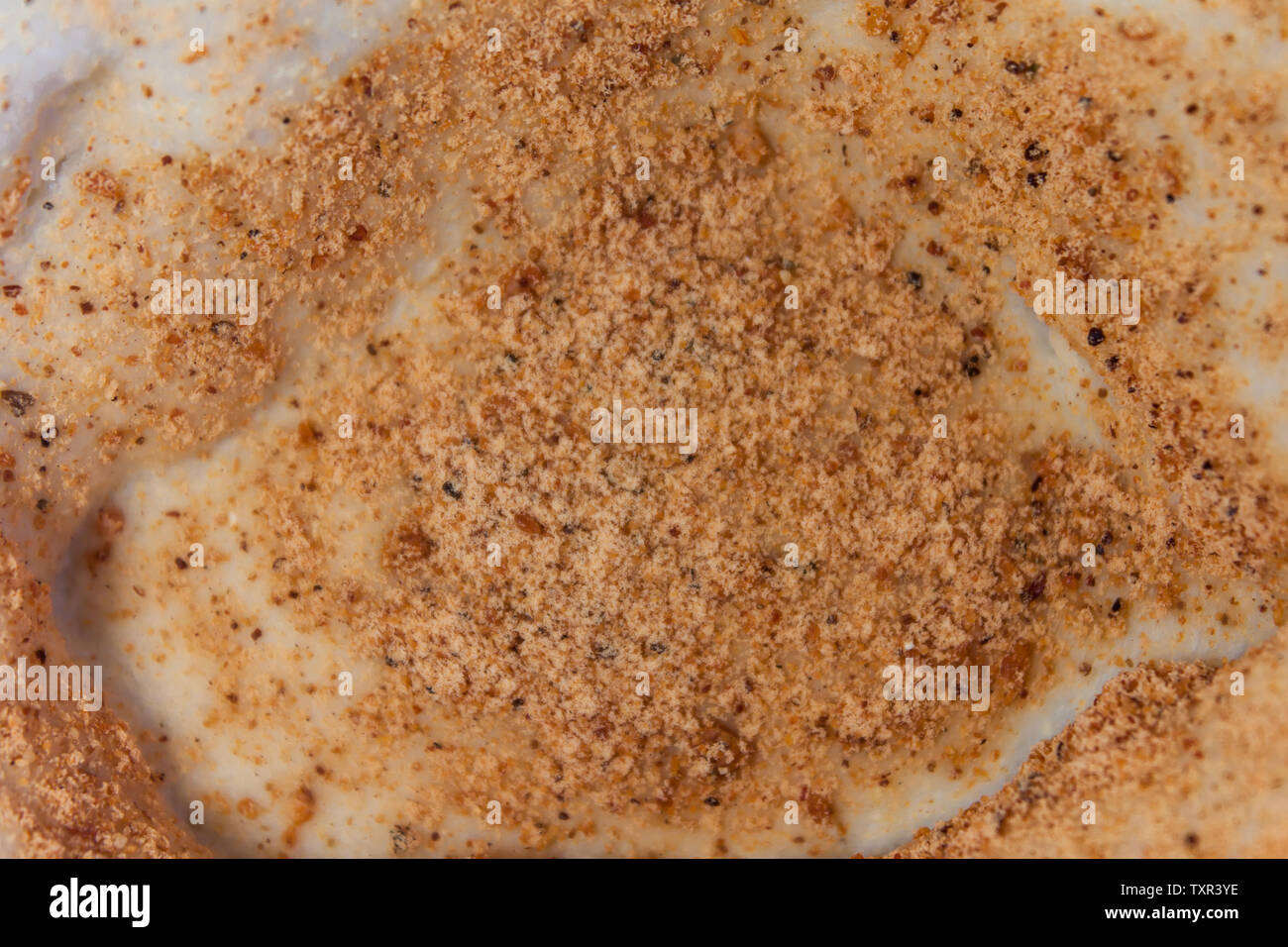 Lumps of dough hi-res stock photography and images - Alamy