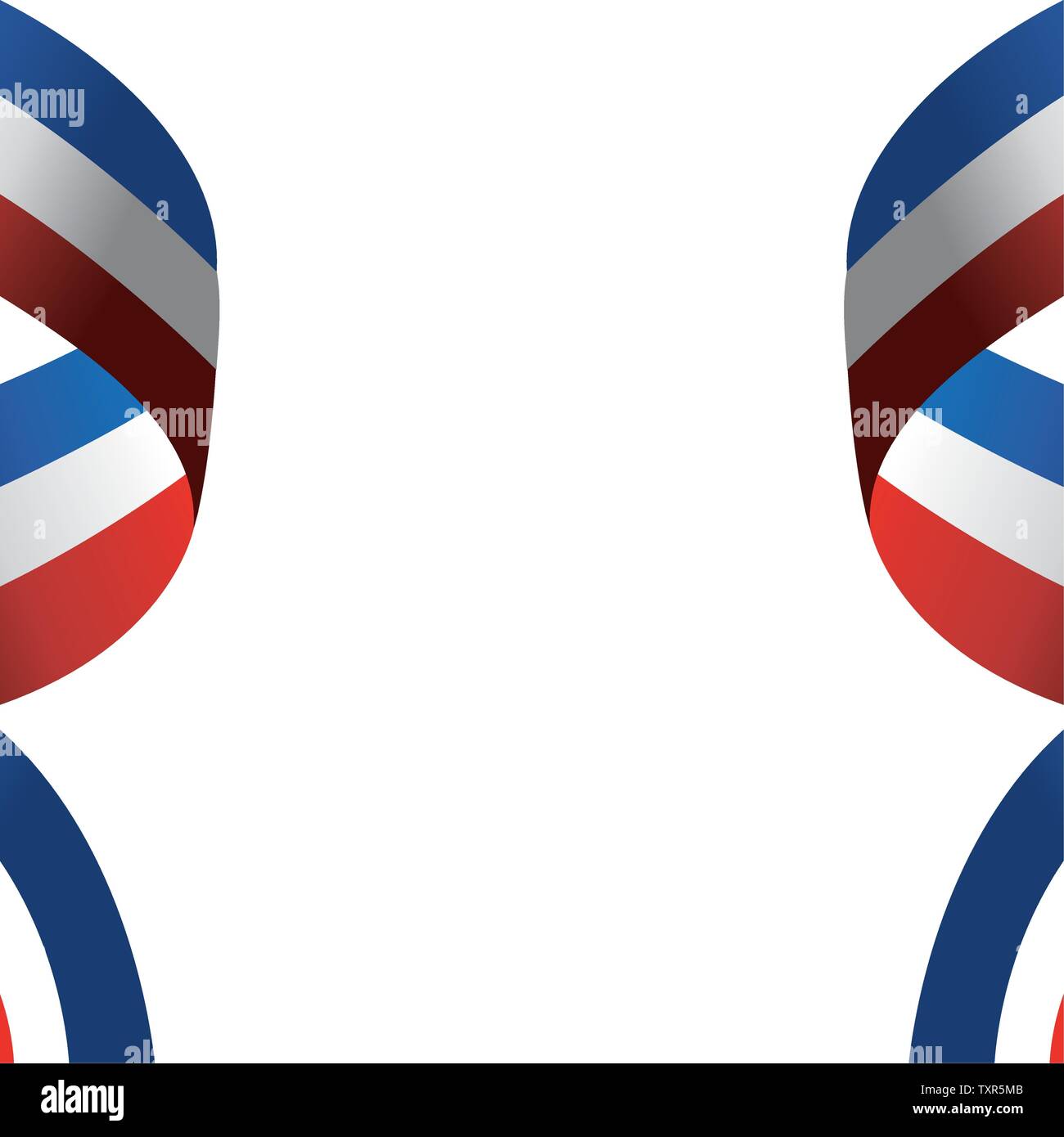 France flag design, Culture landmark european turism destination travel ...