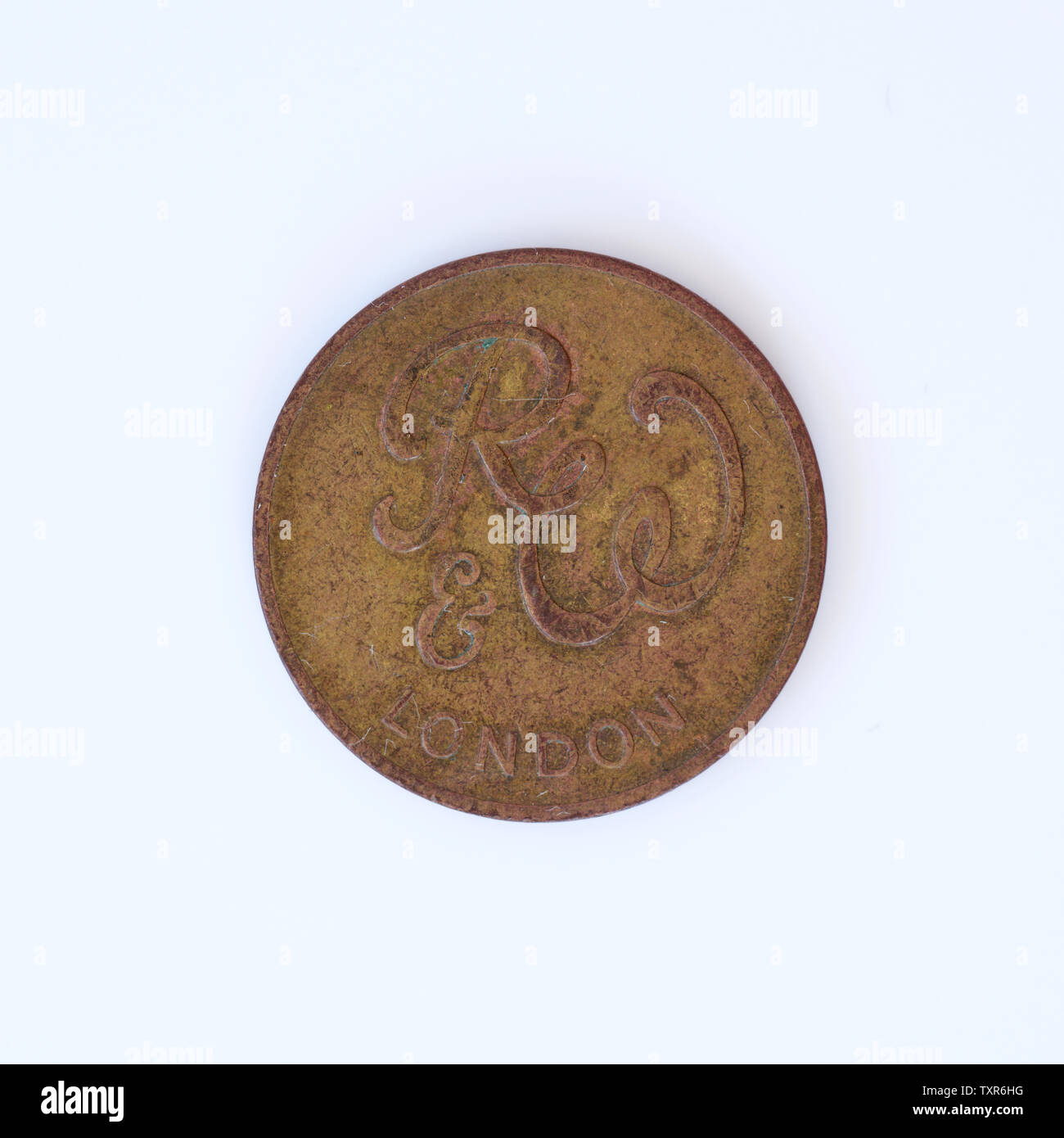 Walker machine hi-res stock photography and images - Alamy