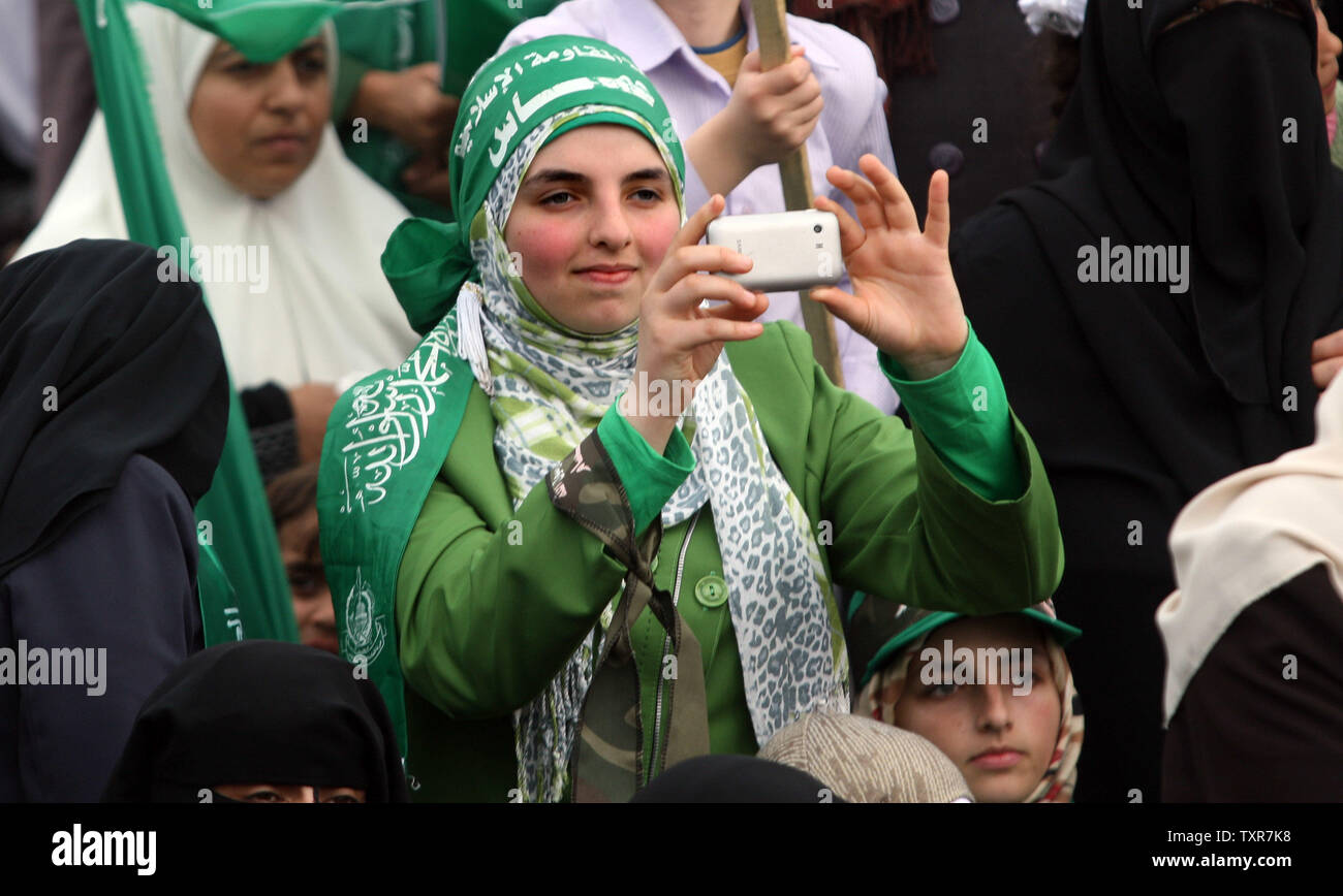 Sheikh ahmed yassin hi-res stock photography and images - Alamy