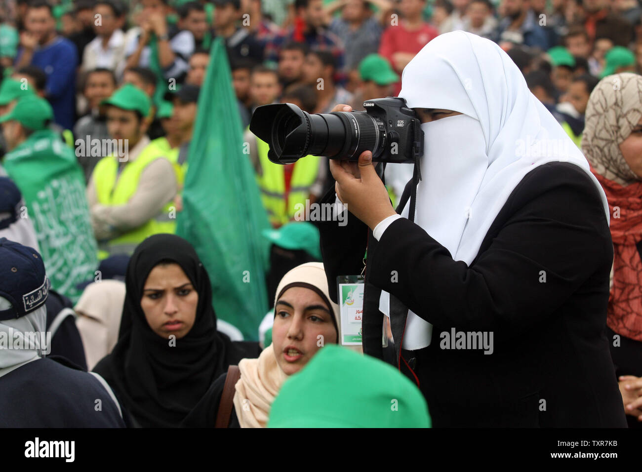 Sheikh ahmed yassin hi-res stock photography and images - Alamy