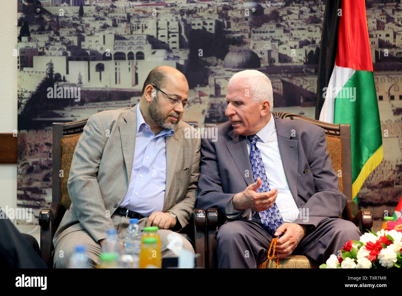 Marzuk hi-res stock photography and images - Alamy