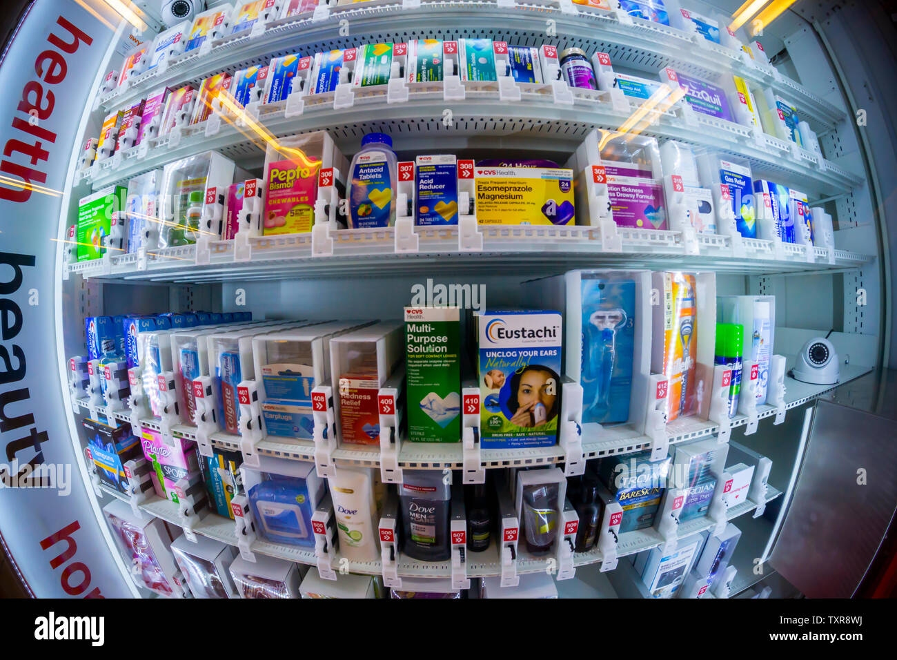 Number vending machine hi-res stock photography and images - Alamy