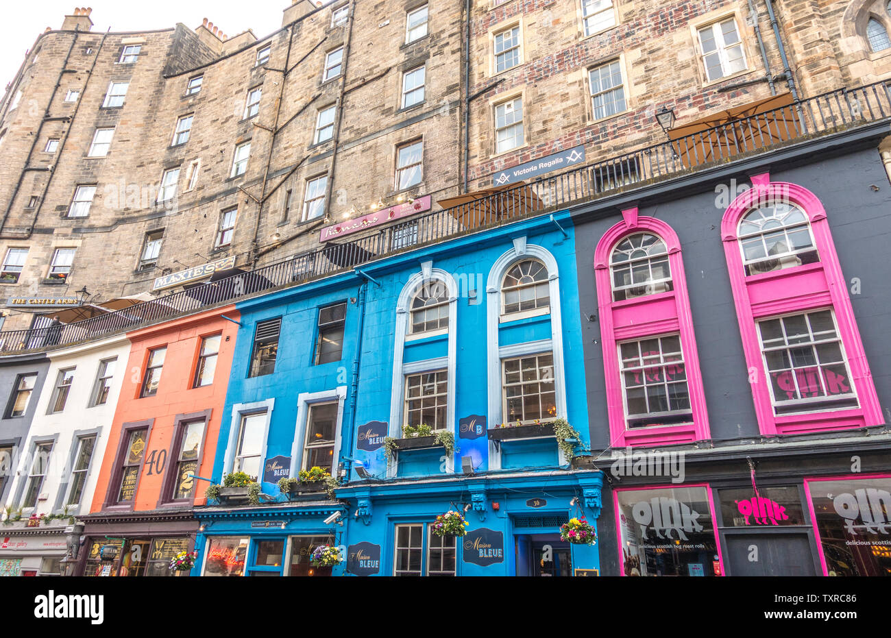 Old Shop Fronts Stock Photos & Old Shop Fronts Stock Images - Alamy