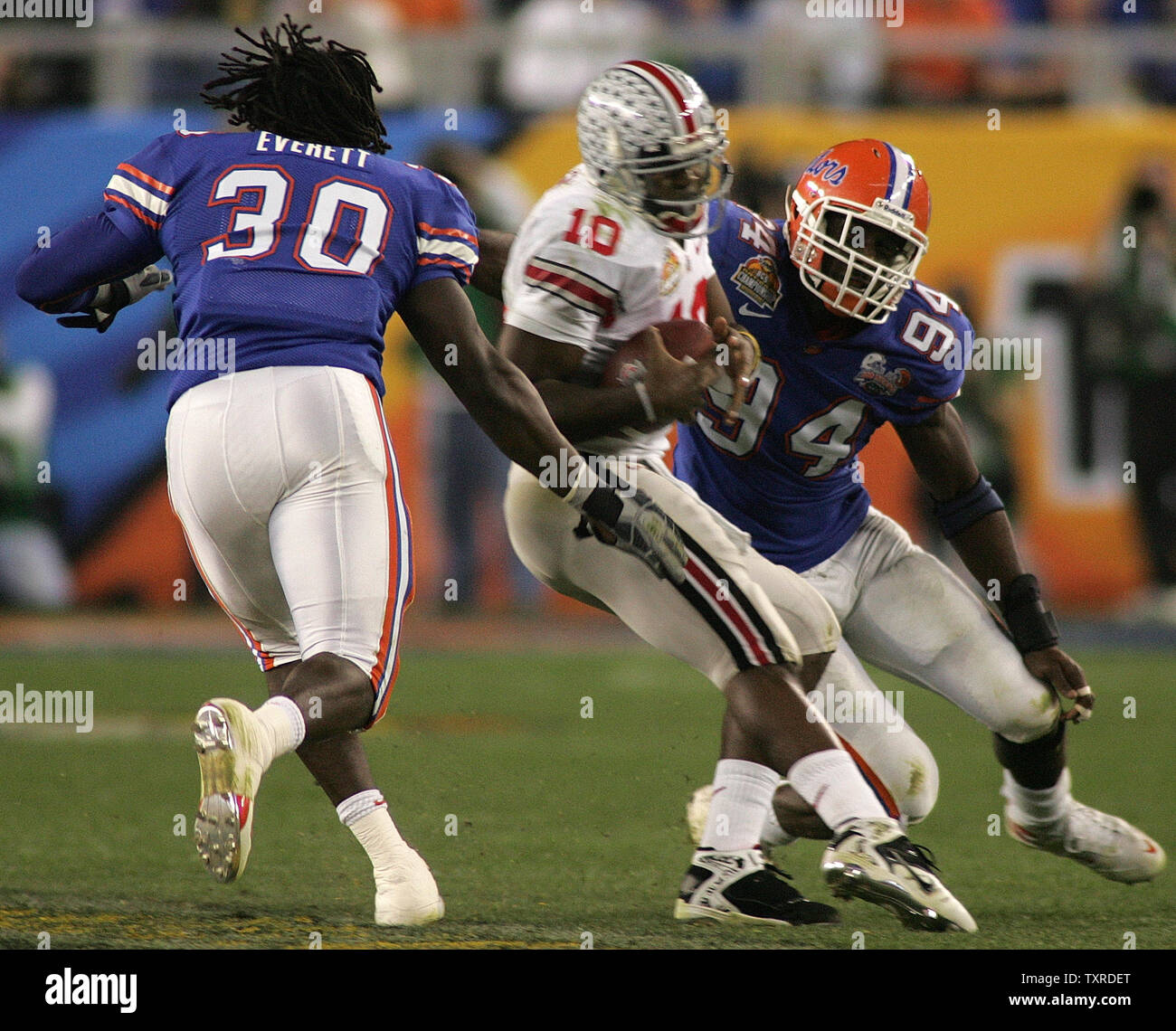 Jarvis moss hi-res stock photography and images - Alamy