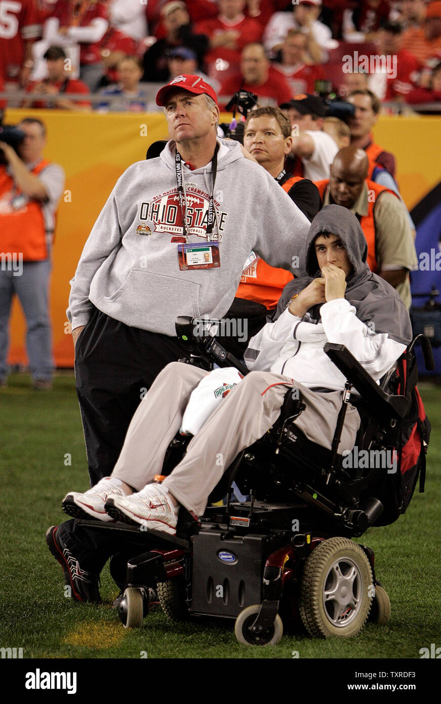 Gary tyson hi-res stock photography and images - Alamy