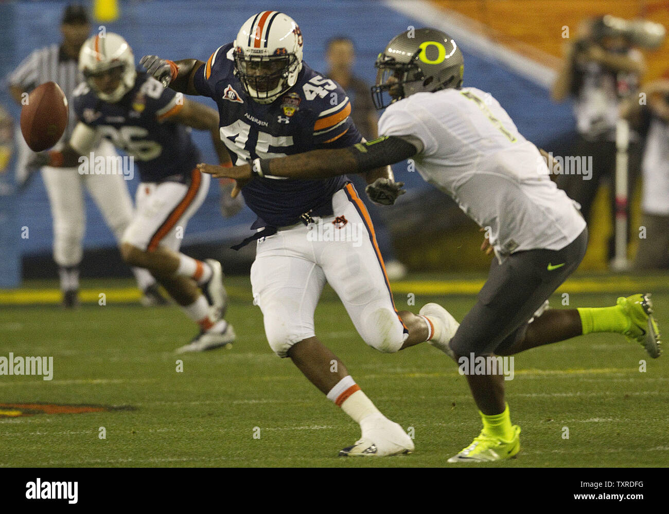 Thomas c carter hi-res stock photography and images - Alamy