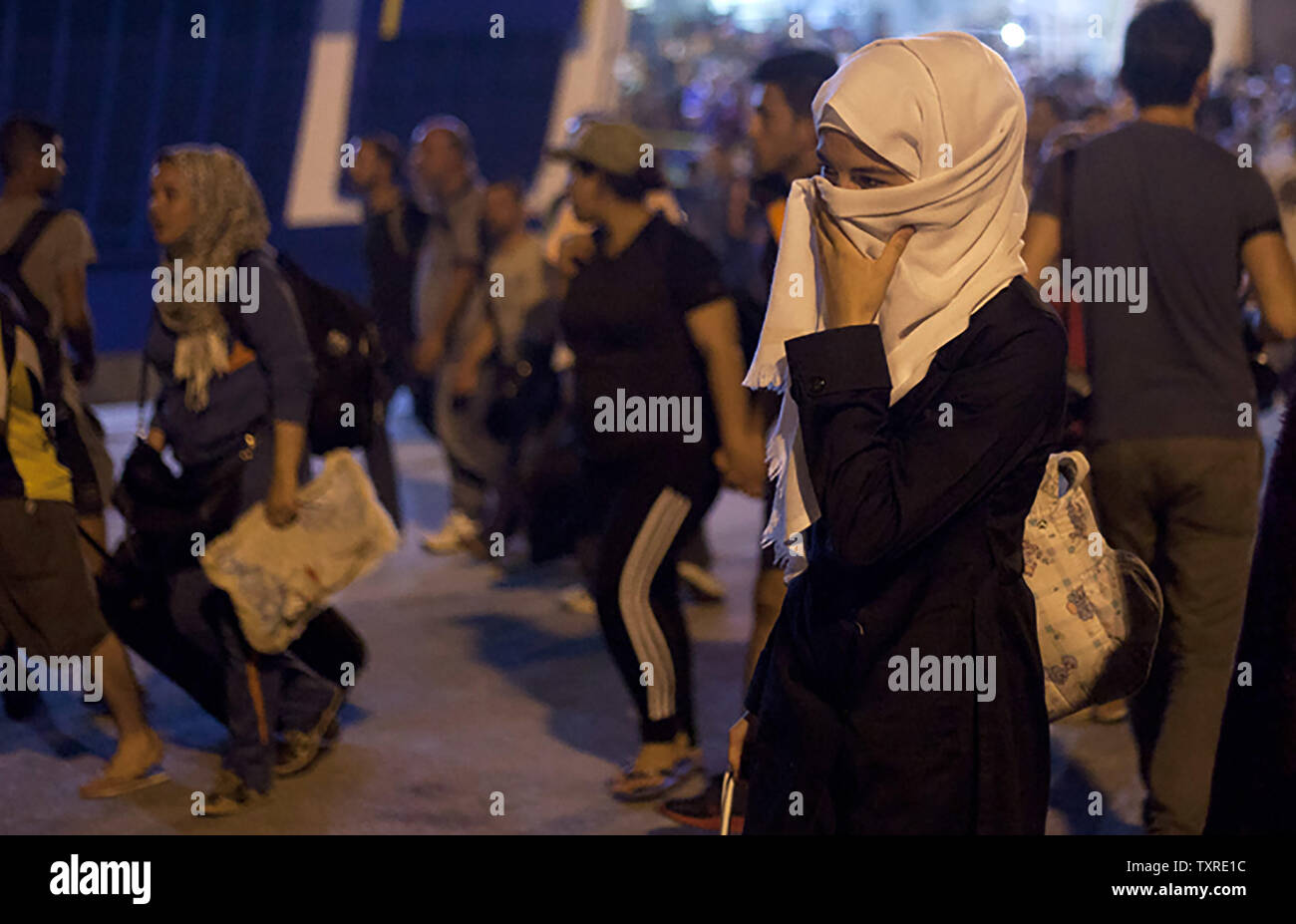 Tera jet ferry hi-res stock photography and images - Alamy