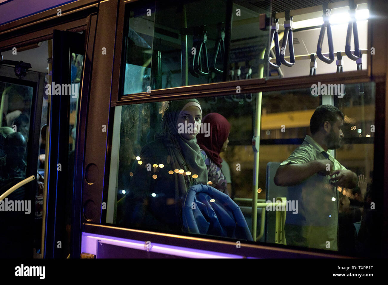 Tera jet ferry hi-res stock photography and images - Alamy