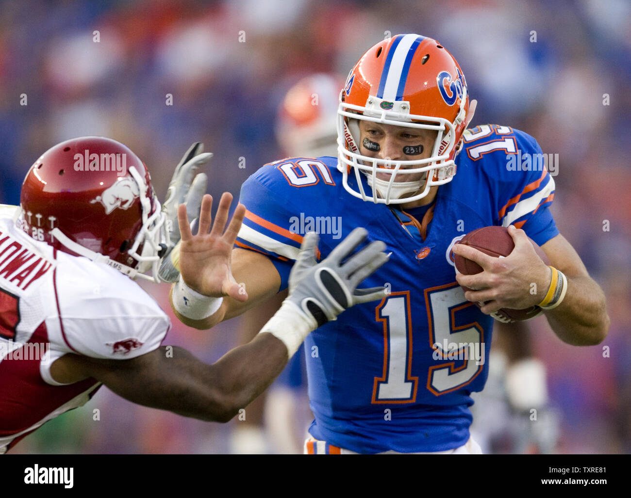 Razorbacks hi-res stock photography and images - Alamy