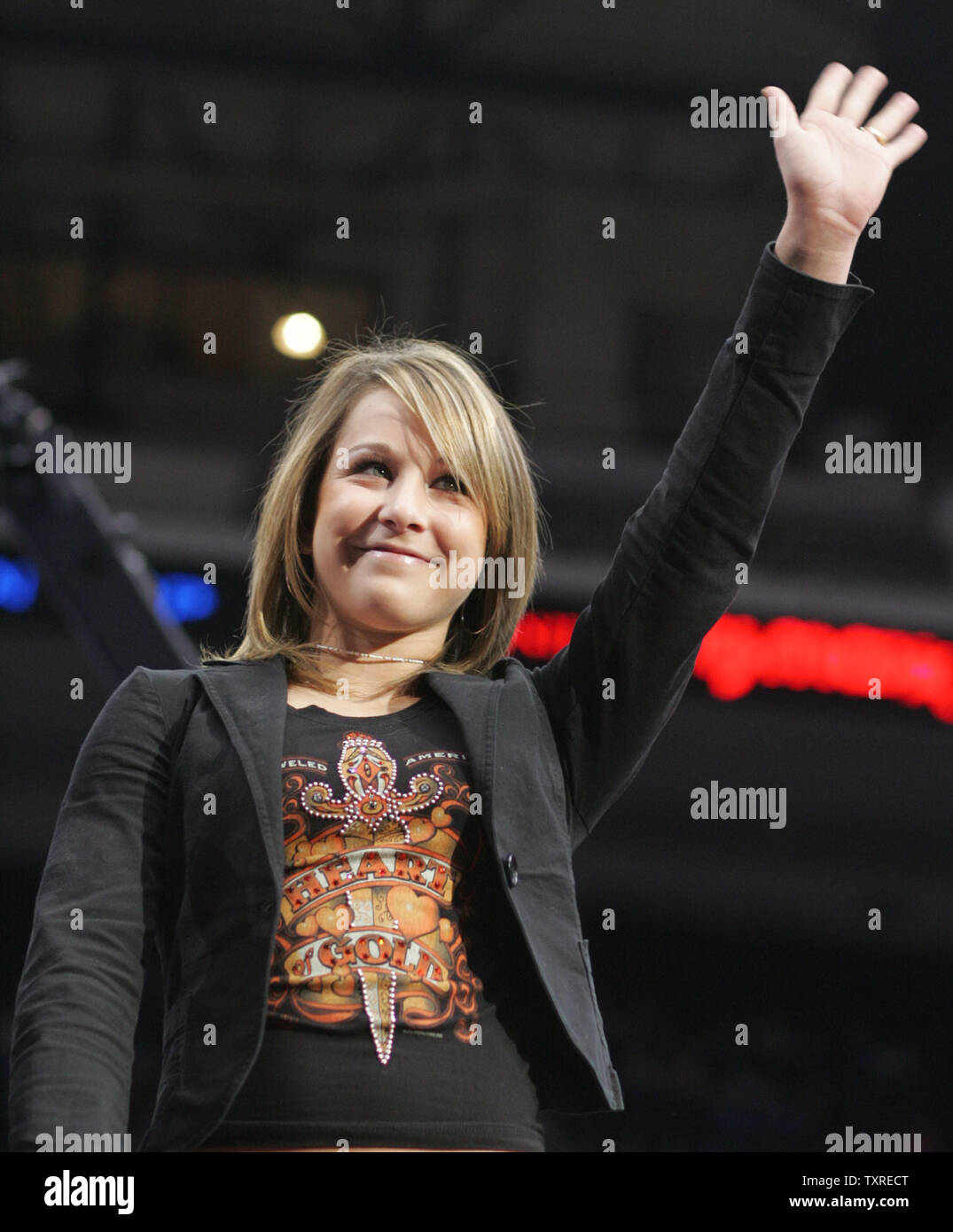 Carly patterson hi-res stock photography and images - Alamy