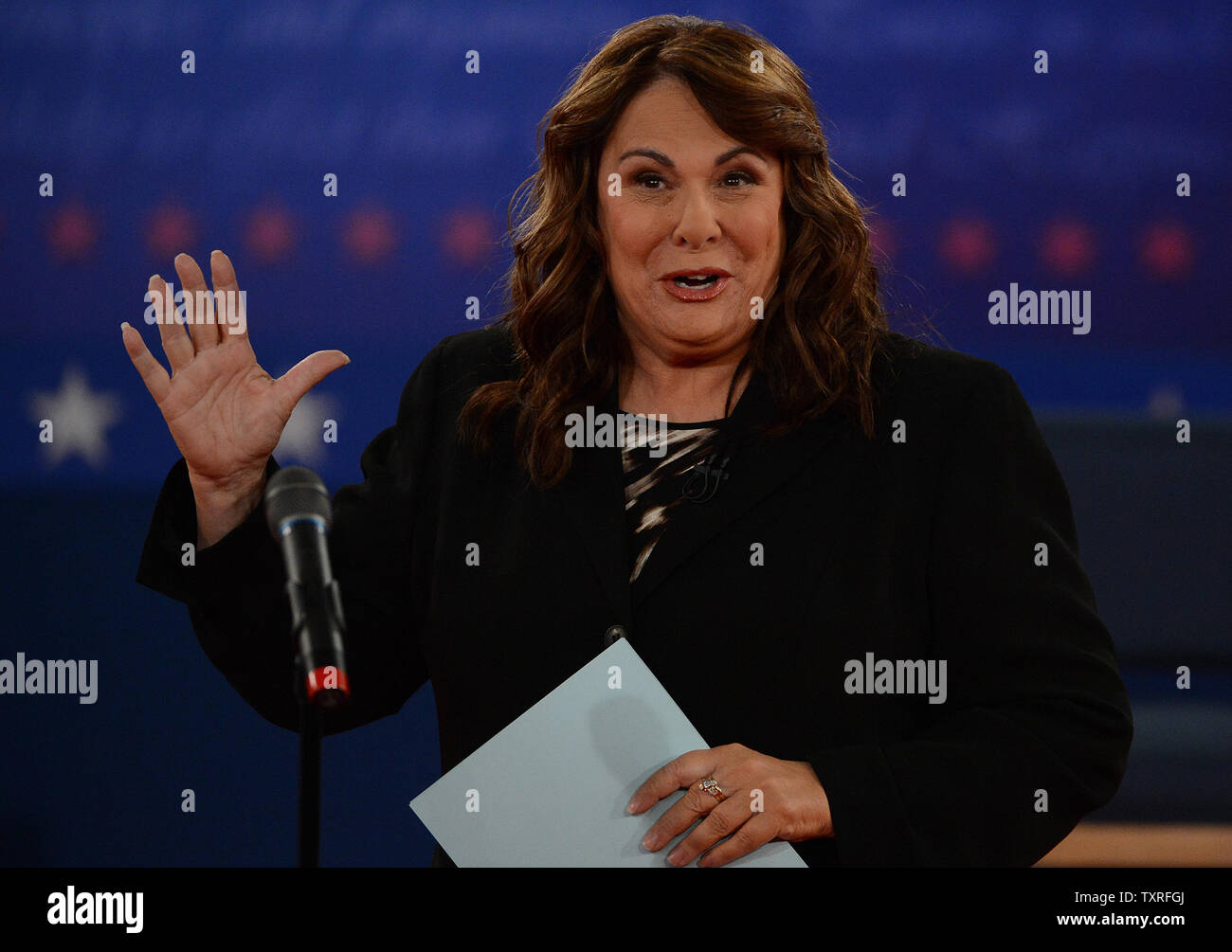 Pat crowley hi-res stock photography and images - Alamy