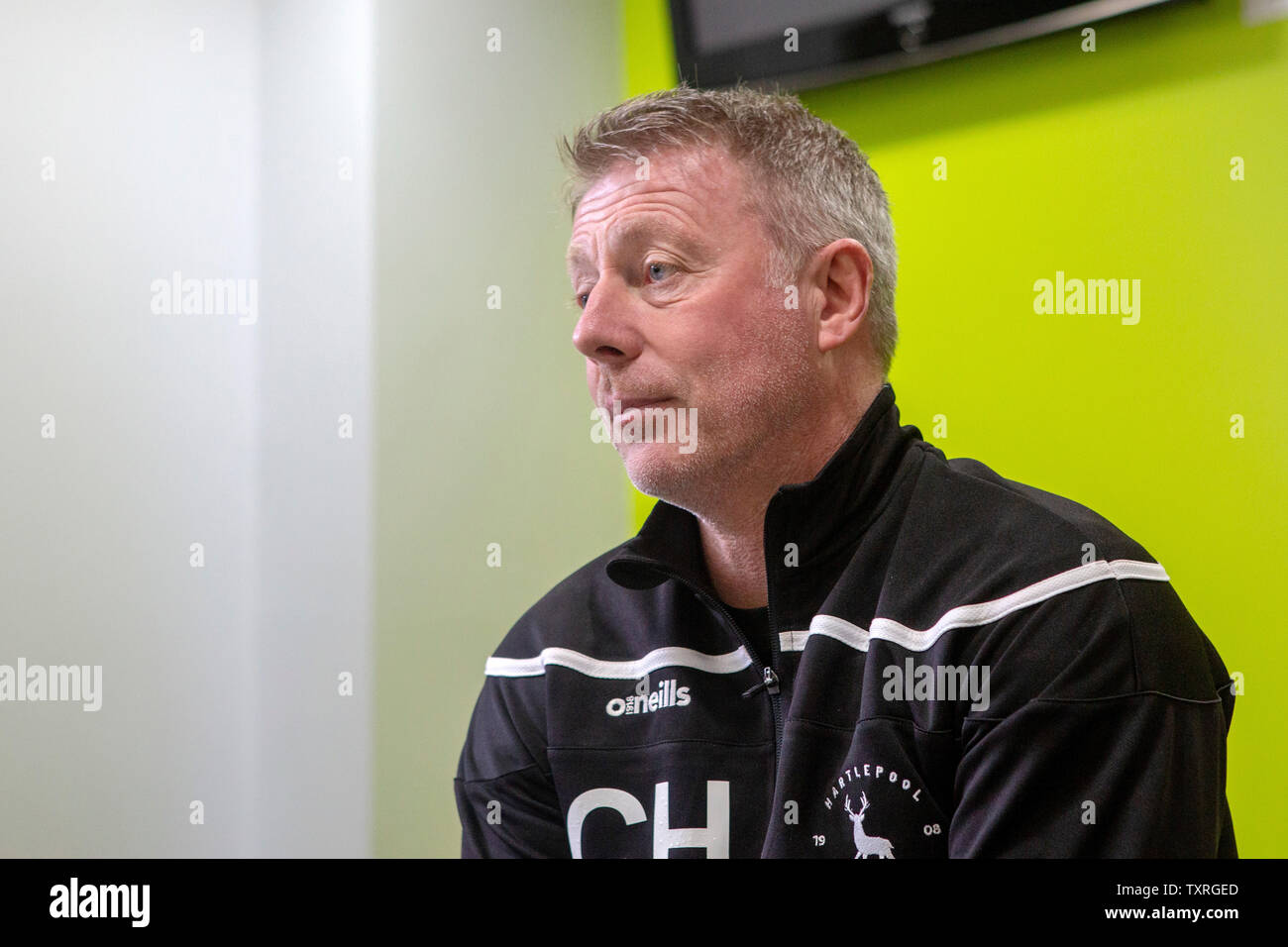 The local press hi-res stock photography and images - Alamy