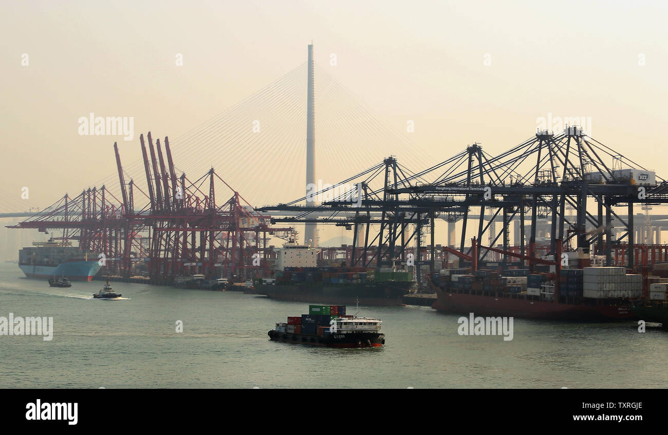 Deepwater Ports High Resolution Stock Photography and Images - Alamy
