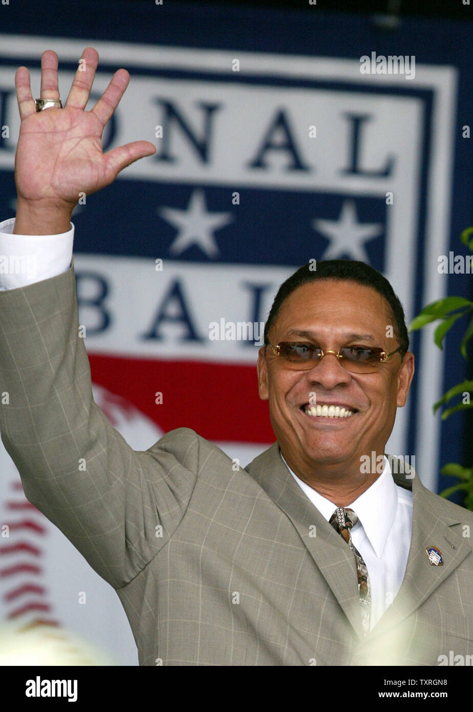 Tony perez hi-res stock photography and images - Alamy