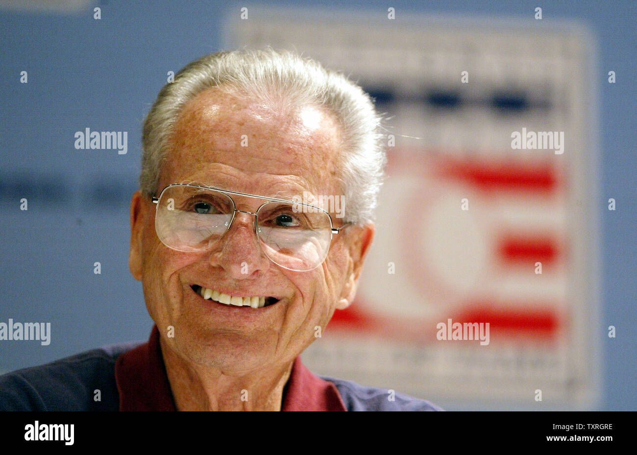 Jerry ford hi-res stock photography and images - Alamy