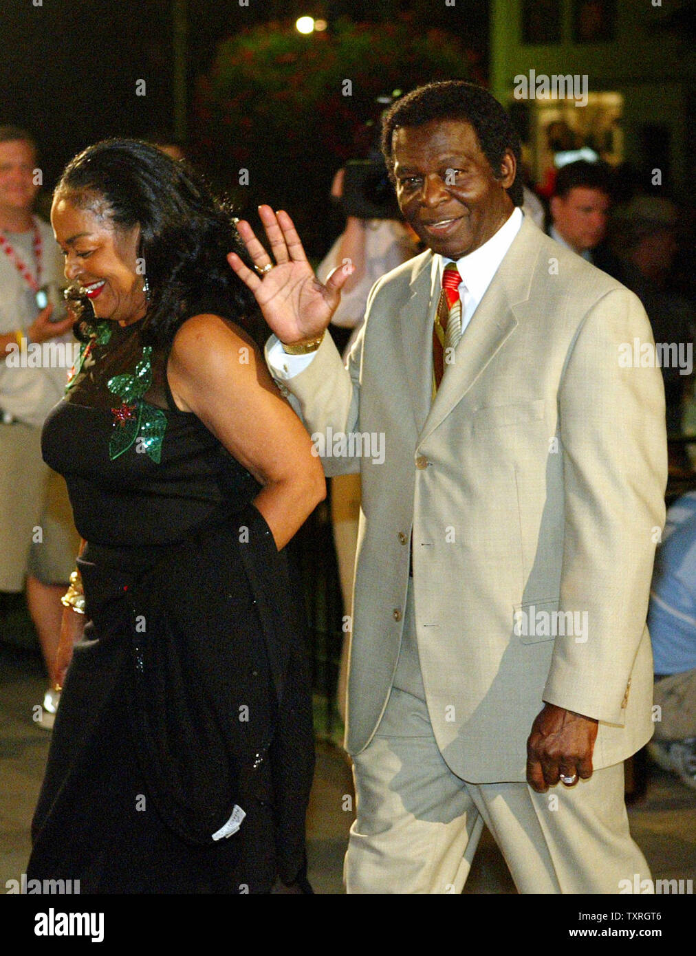 Lou brock hi-res stock photography and images - Alamy