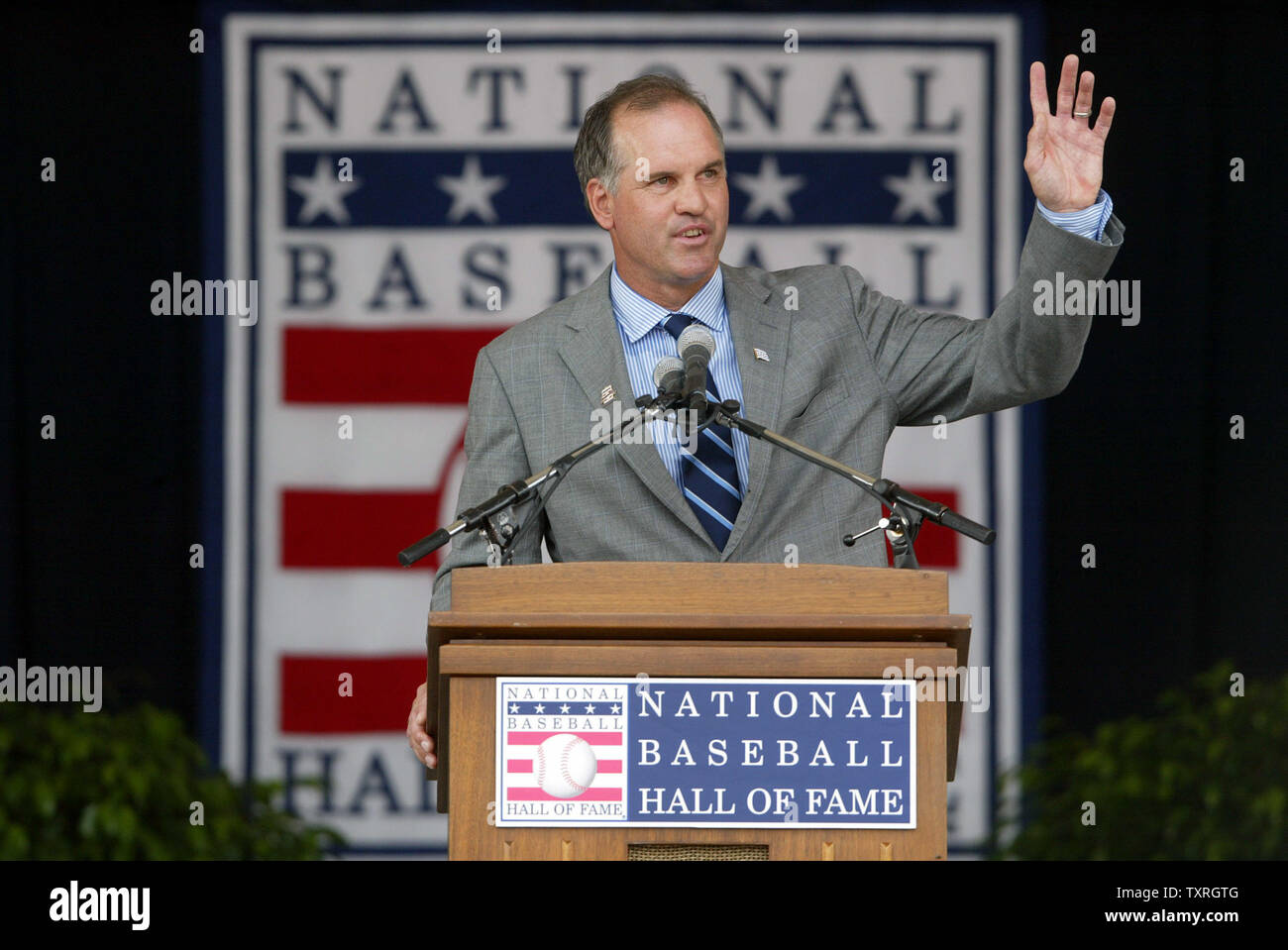 Ryan sandberg hi-res stock photography and images - Alamy