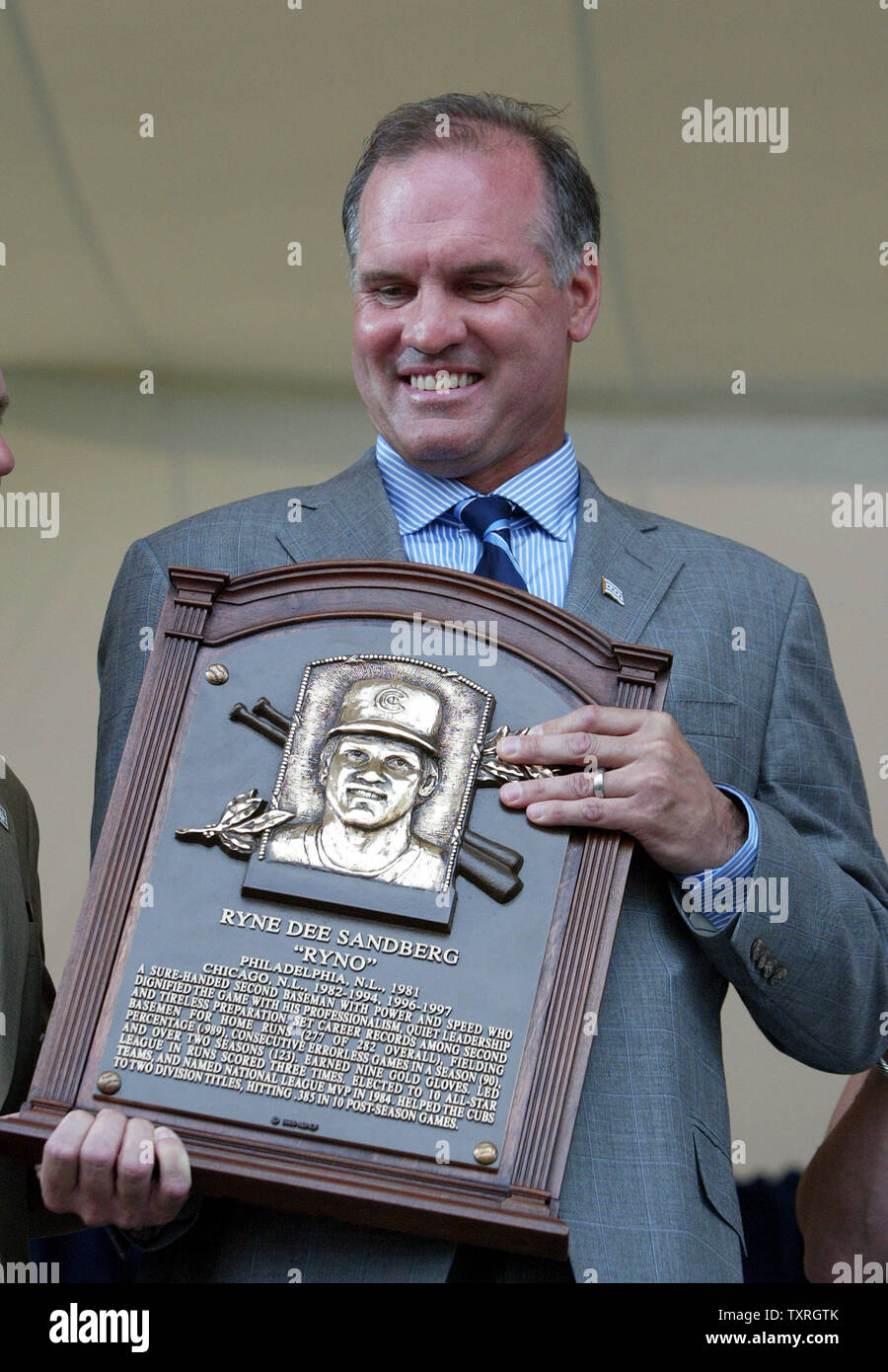 Ryan sandberg hi-res stock photography and images - Alamy