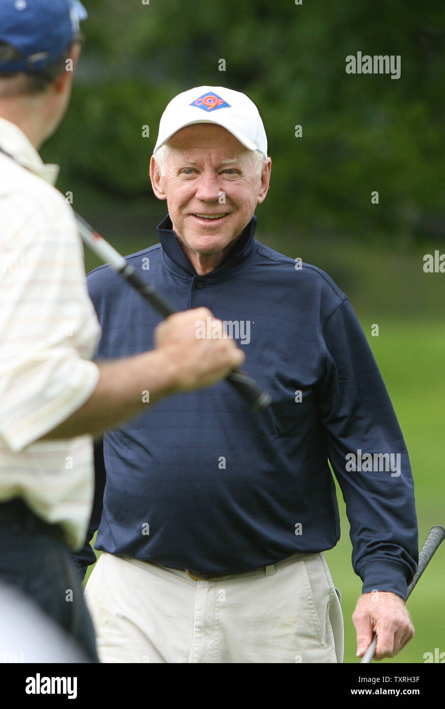 Whitey ford hi-res stock photography and images - Alamy