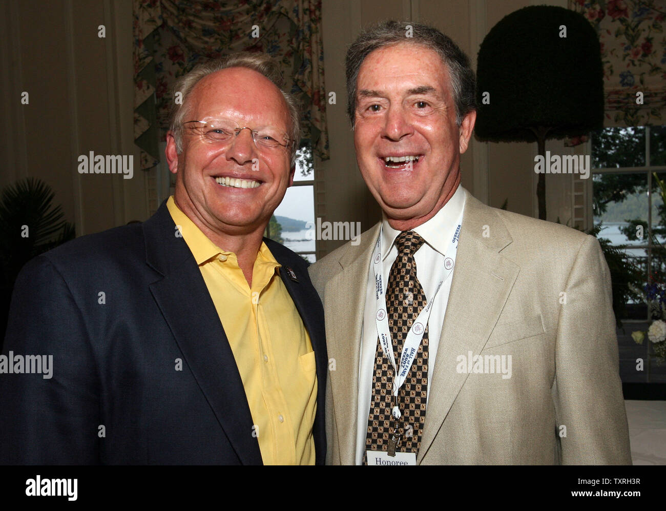 Espn party hi-res stock photography and images - Alamy