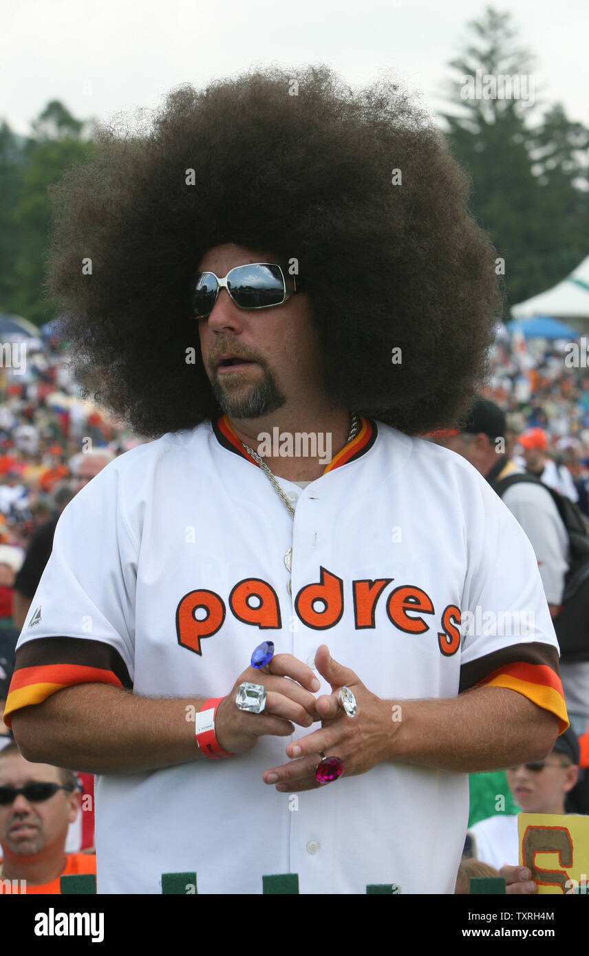 Tony gwynn hi-res stock photography and images - Alamy