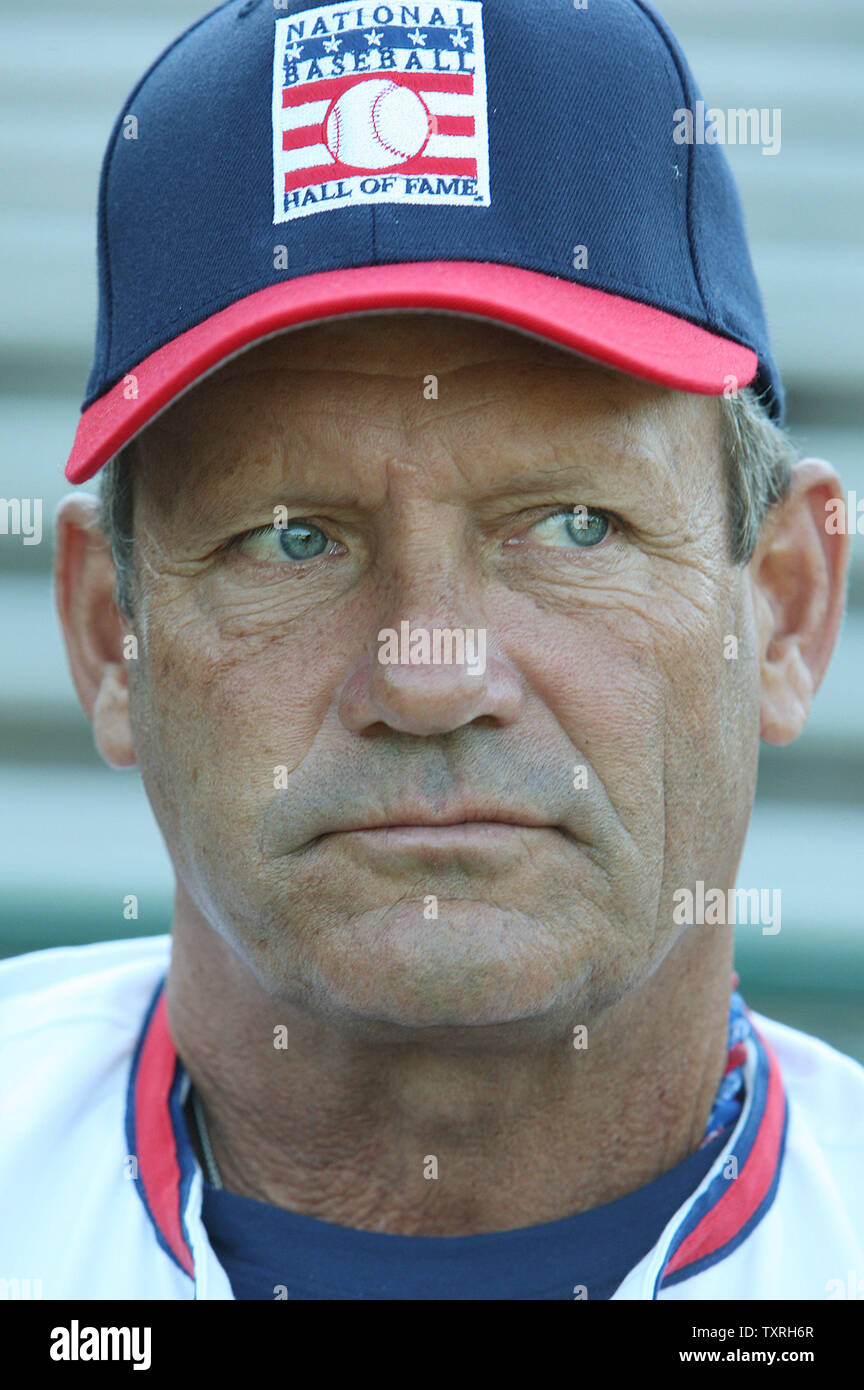 George brett hi-res stock photography and images - Alamy