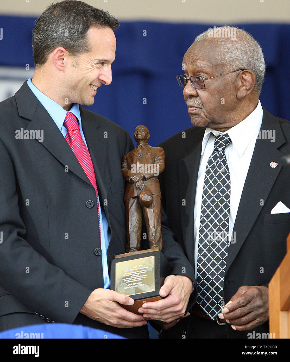 Warren oneil hi-res stock photography and images - Alamy