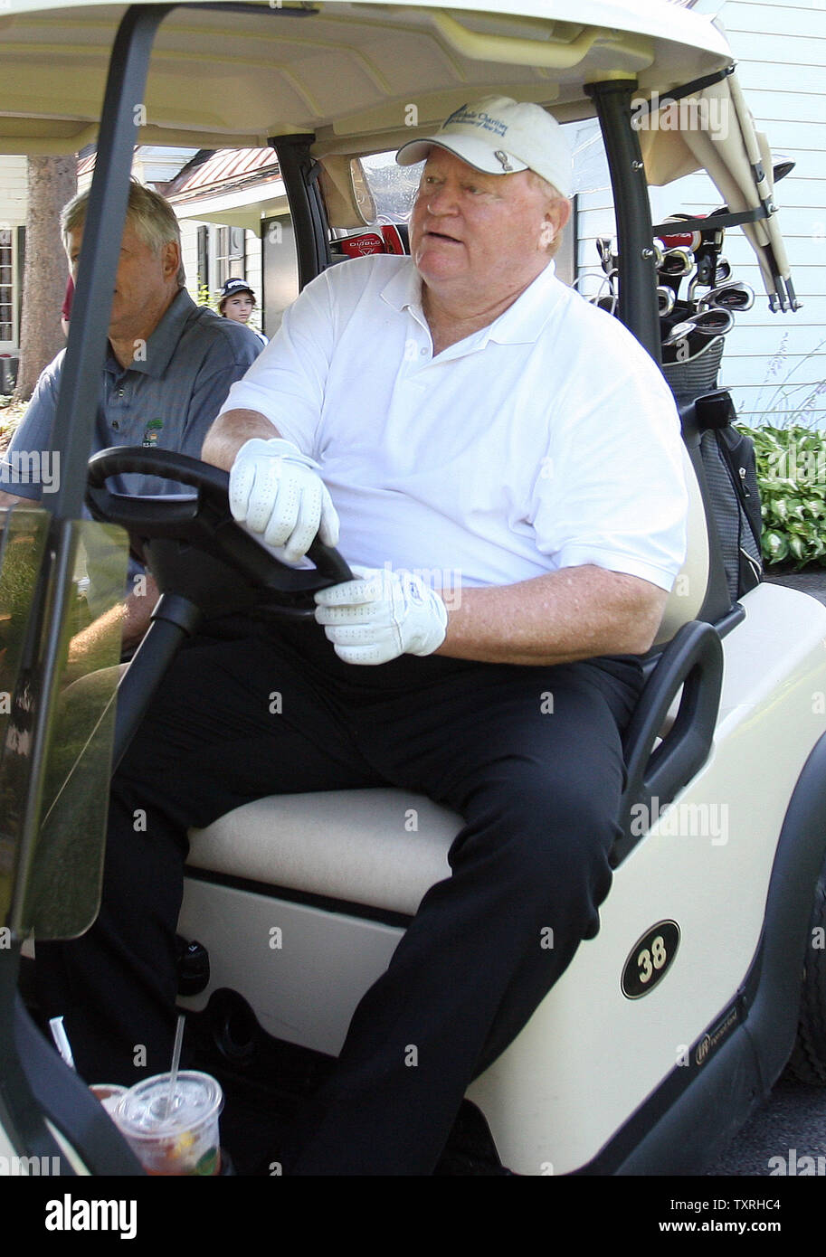 Former Major League player Rusty Staub who played 23 seasons, from 1963 ...