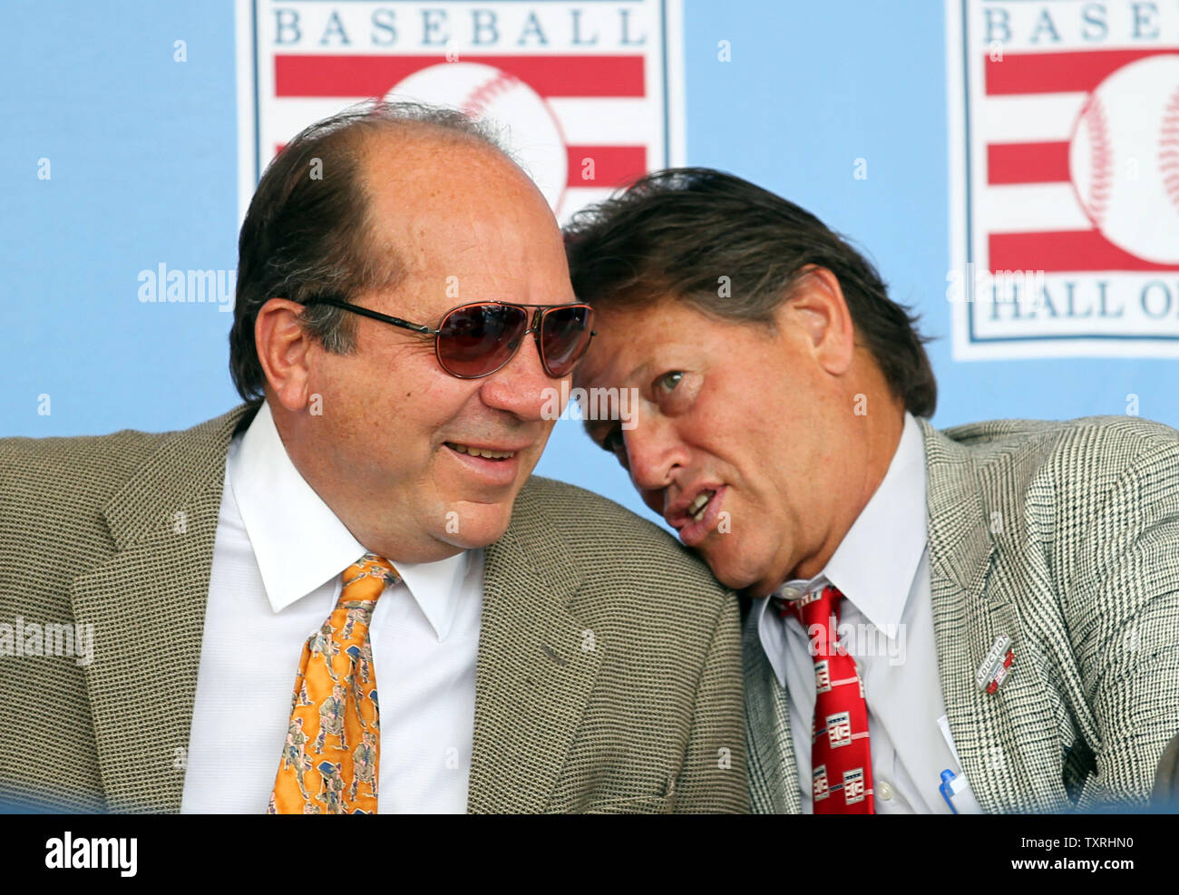 Johnny Bench Wife Lauren