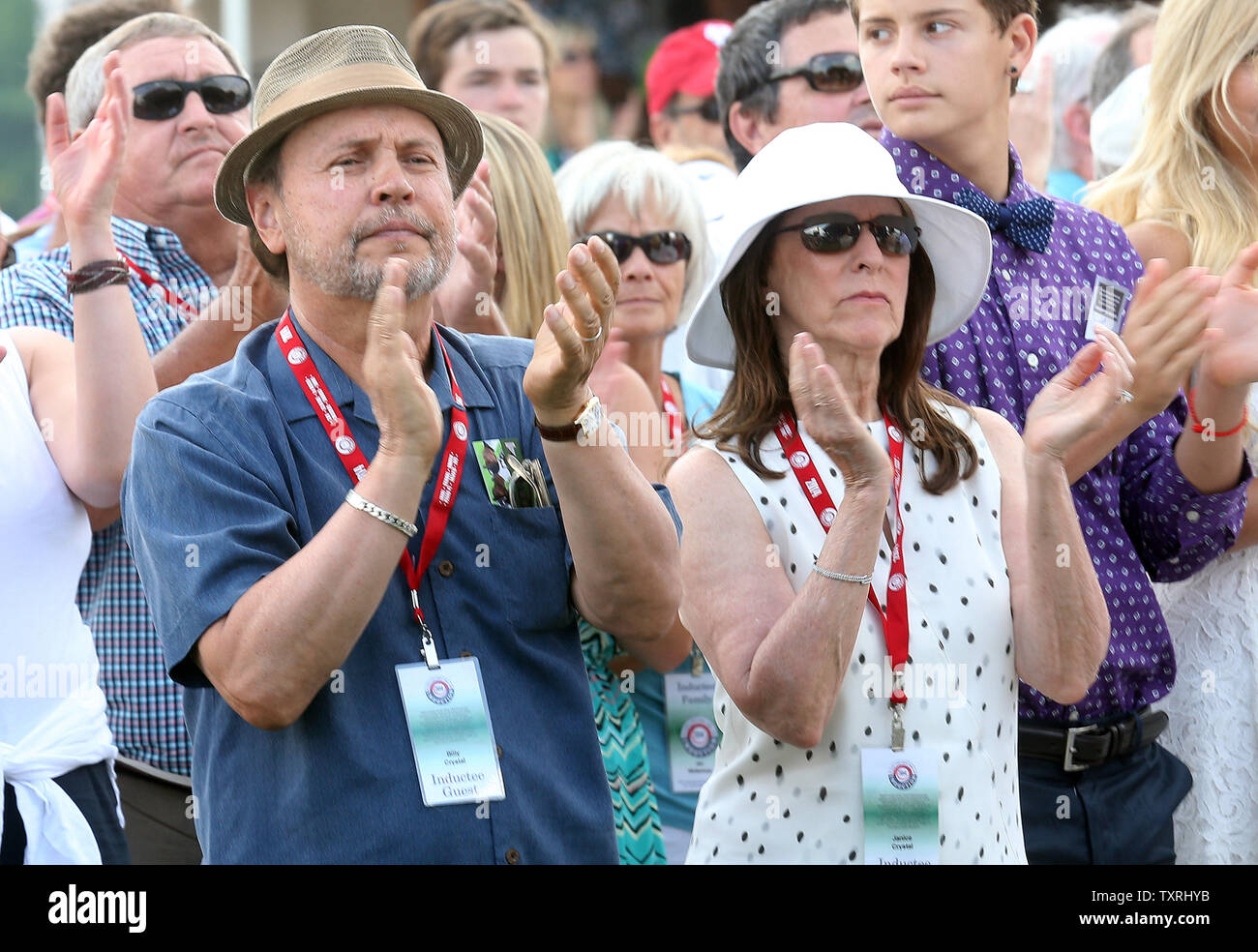 Janice Crystal Princess Bride