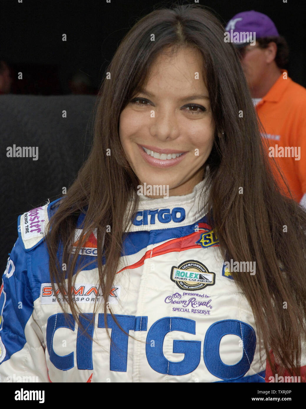 Milka duno hi-res stock photography and images - Alamy