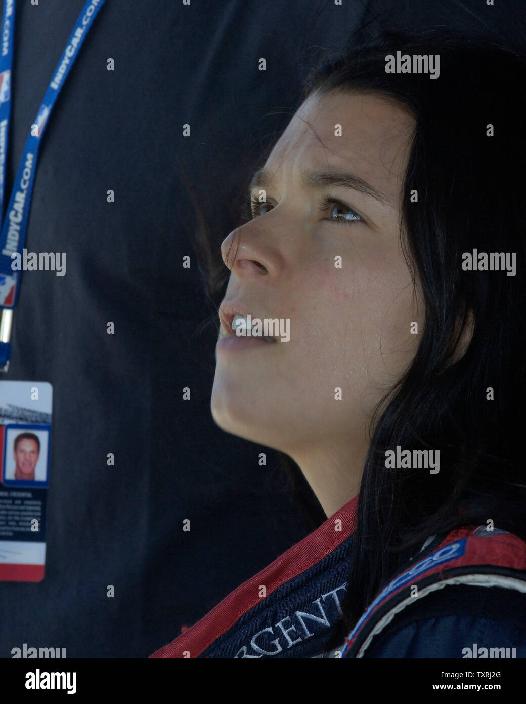 Paul dana hi-res stock photography and images - Alamy