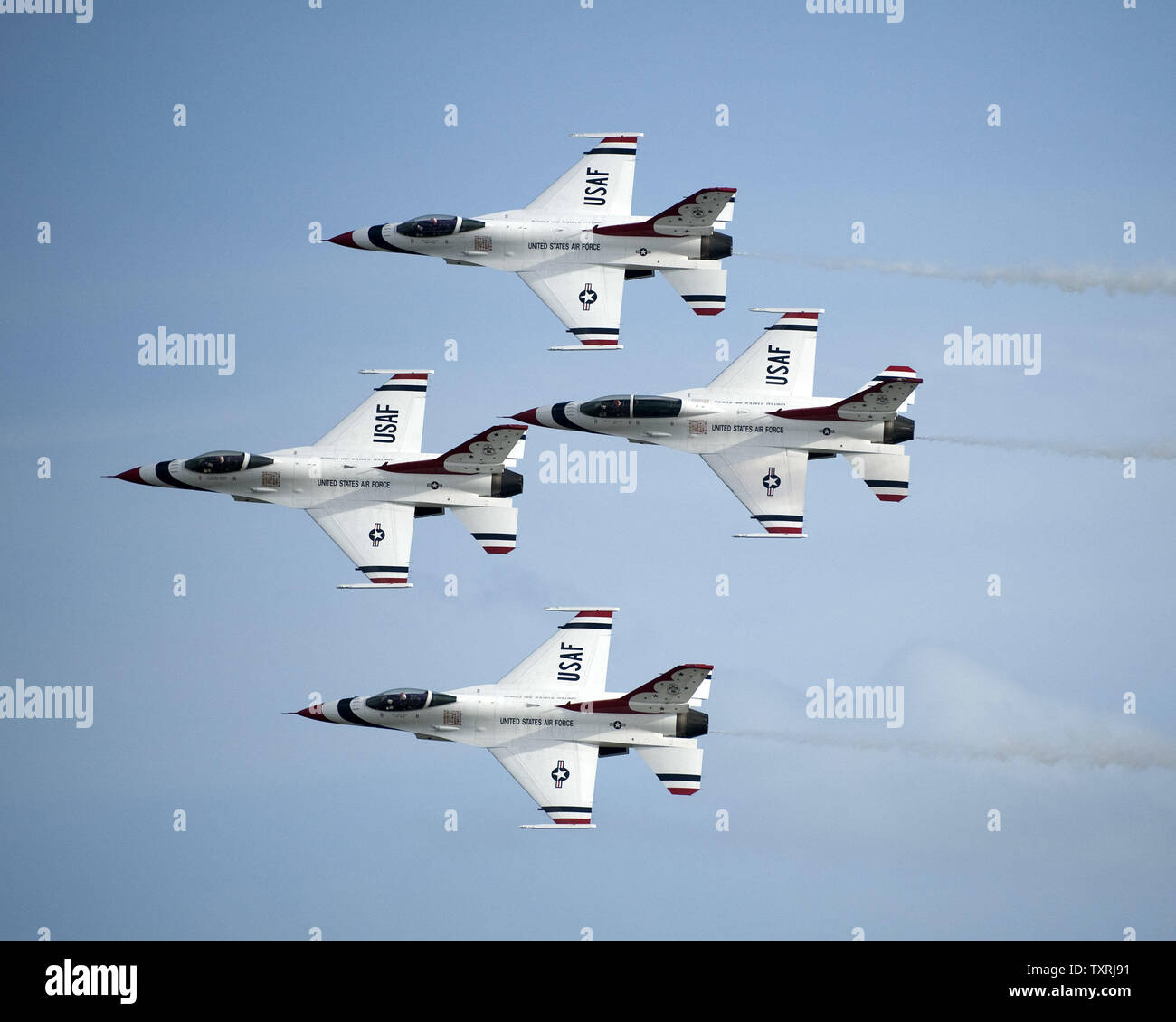Homestead air force base hi-res stock photography and images - Alamy