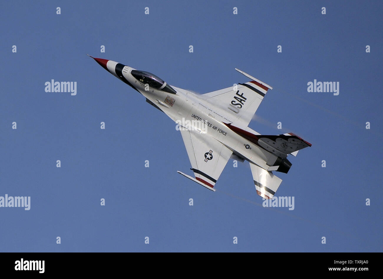 Homestead air force base hi-res stock photography and images - Alamy