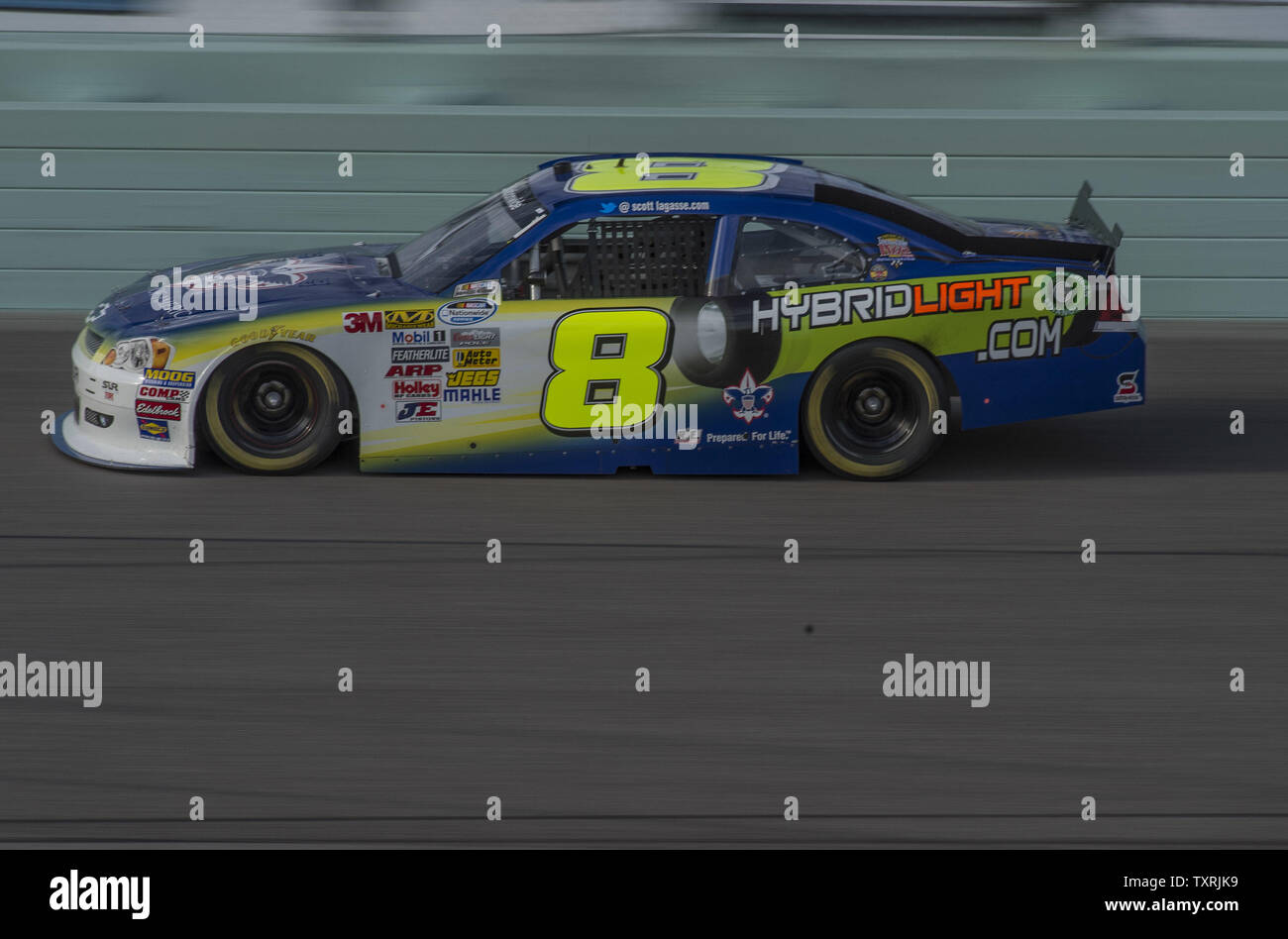 Scott lagasse jr hi-res stock photography and images - Alamy